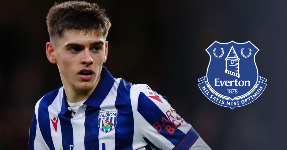 Everton ‘send Charlie Adam’ to watch Championship stat-leader ahead of ...