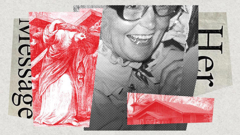 ‘The Perfect Church': Inside the Religious Sect That Took Over a ...