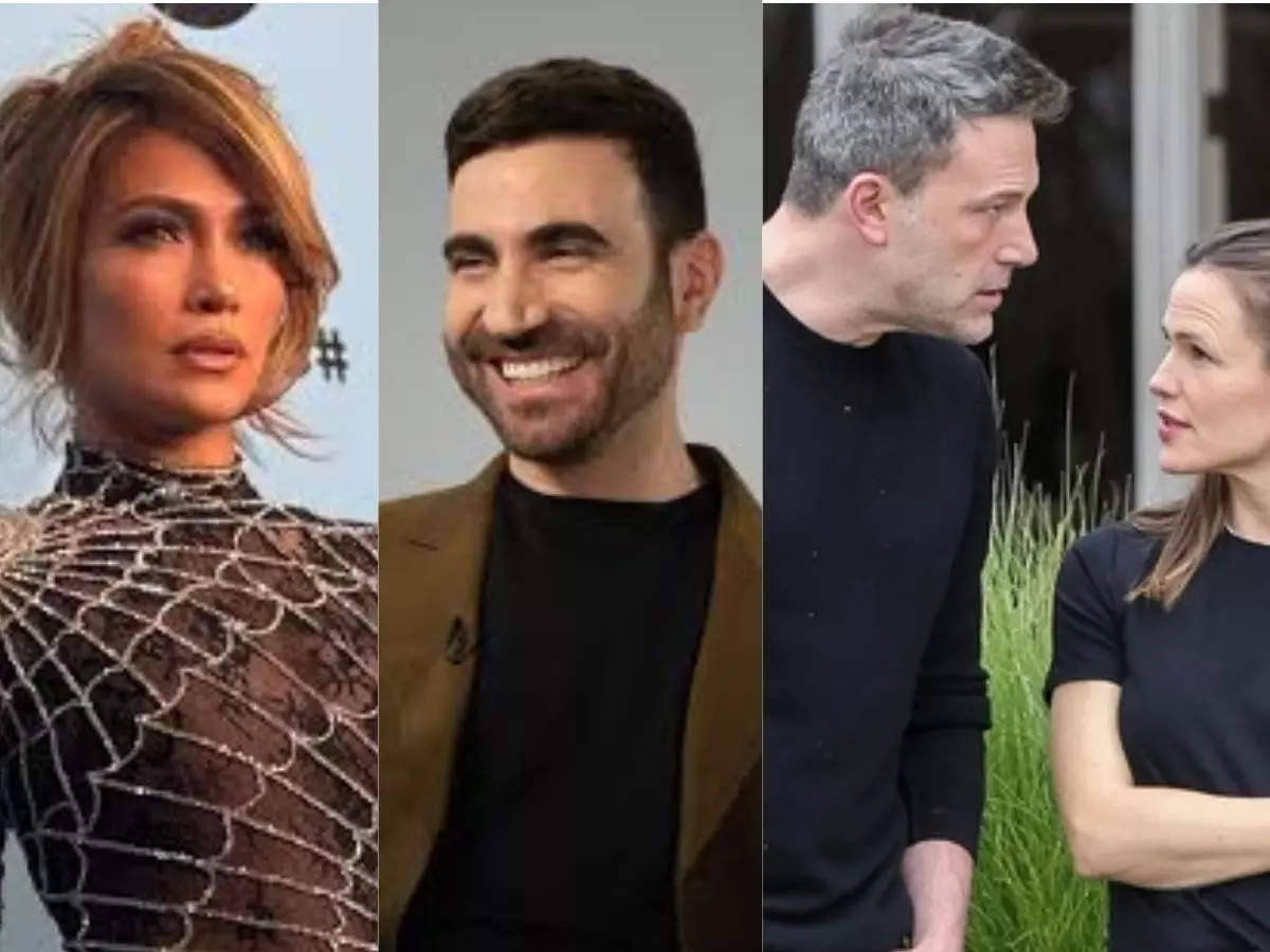 Jennifer Lopez’s ‘revenge romance’? Sparks fly with hunky co-star as ...