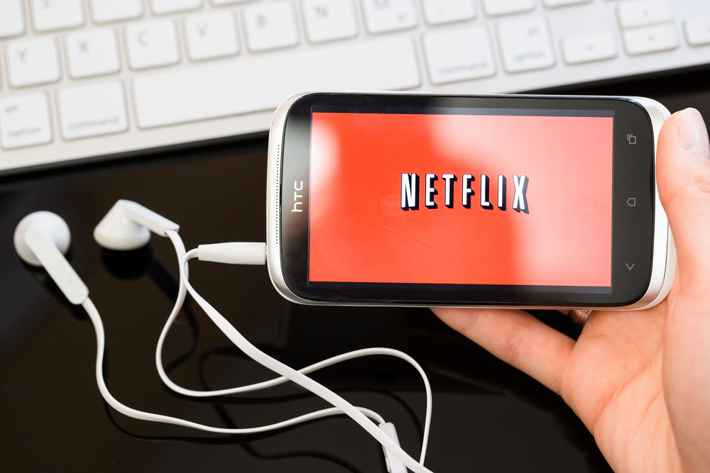 Netflix, Inc. (NFLX): Subscription Businesses Are King! – Jim Cramer