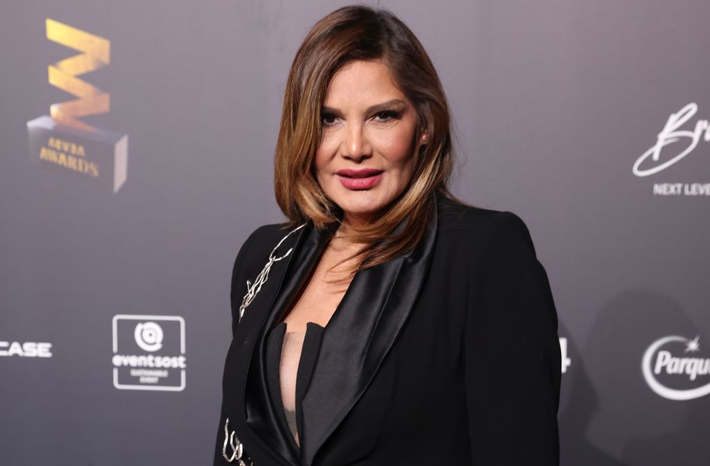 Fiona Ferrer, amiga de Ivonne Reyes: 'No tiene los mismos ingresos que ...