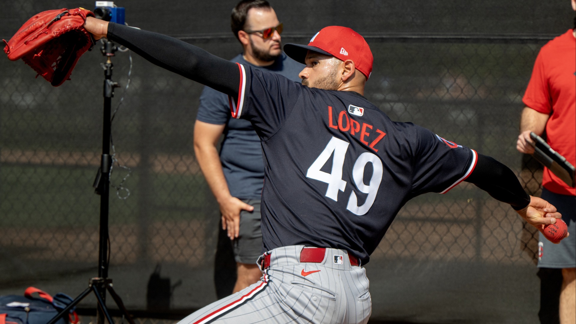 Pablo Lopez: An Underrated Pitcher You Shouldn't Miss