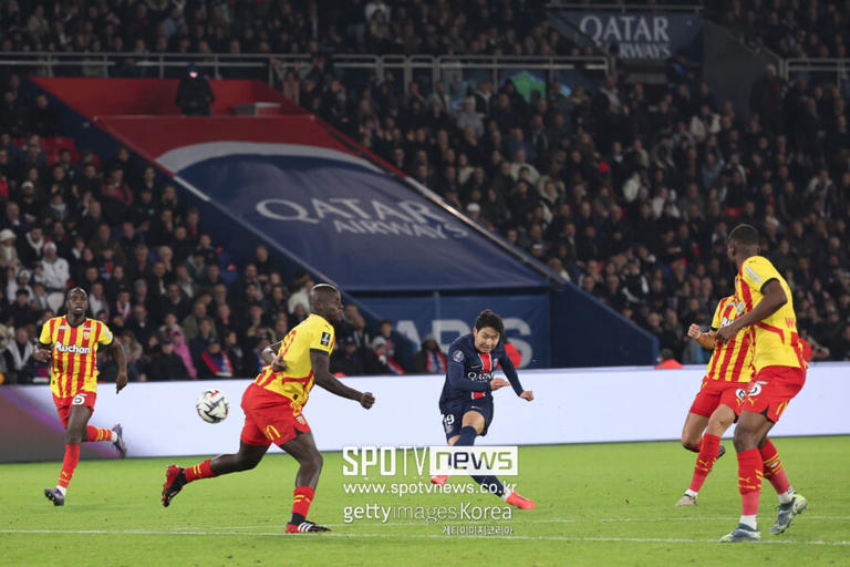 '흥민이형'과 대결하러 가는 이강인 'EPL 이적설 터졌다'…LEE 에이전트, EPL 빅클럽 급습