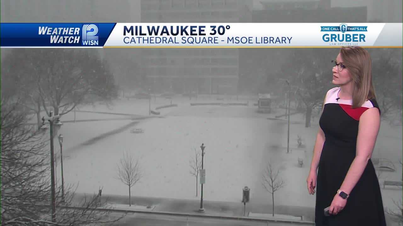 WISN Milwaukee - MSN