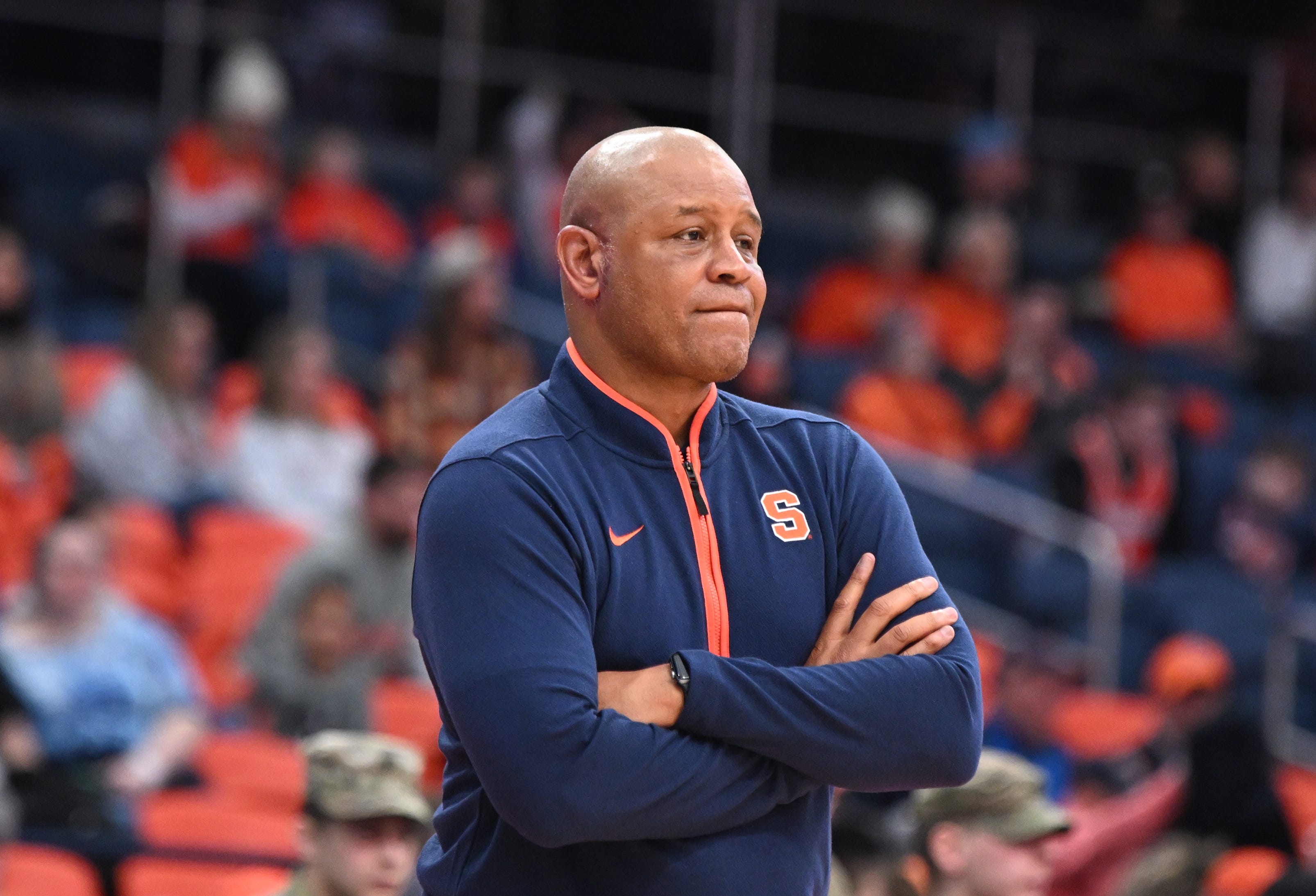 9 basketball schools (including Syracuse) that did not make the 2025 ...