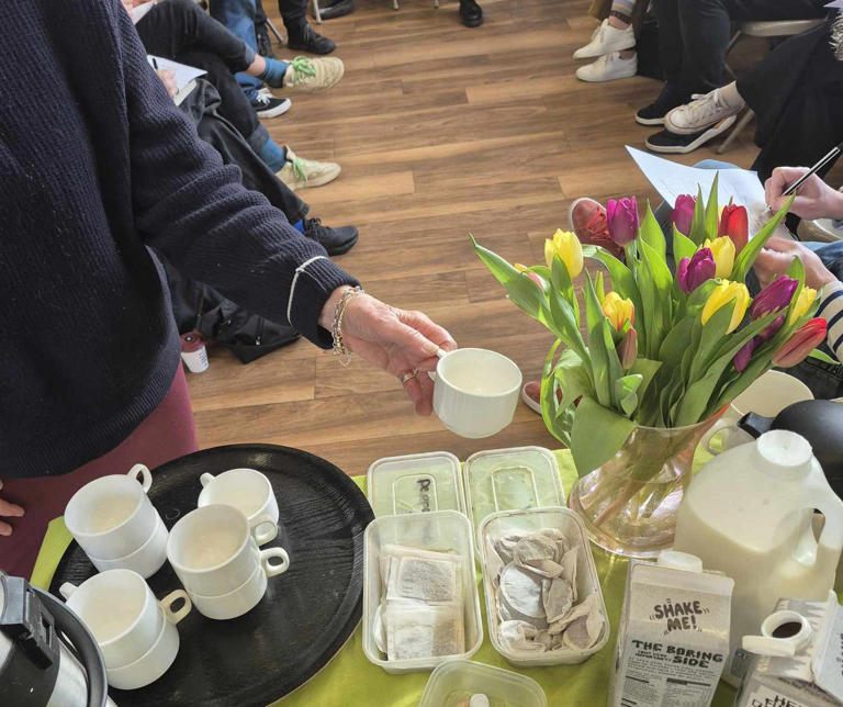 No matter how young, we need to teach our children about death