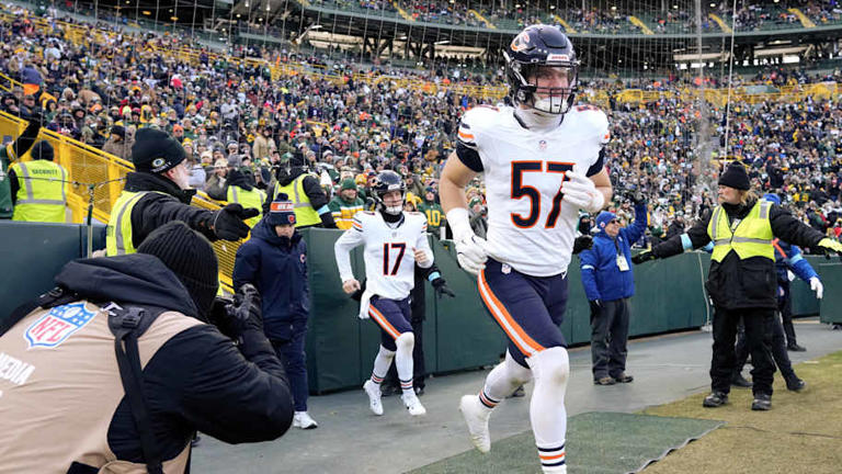 Cowboy Roundup: Ranking NFL free agent additions, RB solutions