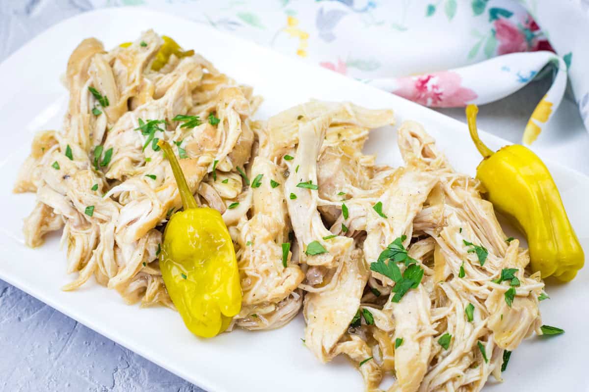 31 Chicken Recipes That Handle the Hunger and Leave Room for a Little ...