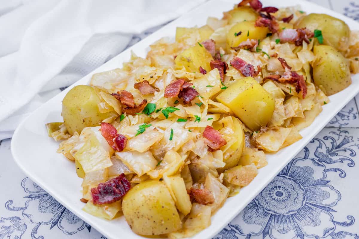 33 Classic Recipes That Prove You Don’t Need Fancy Ingredients for Big ...