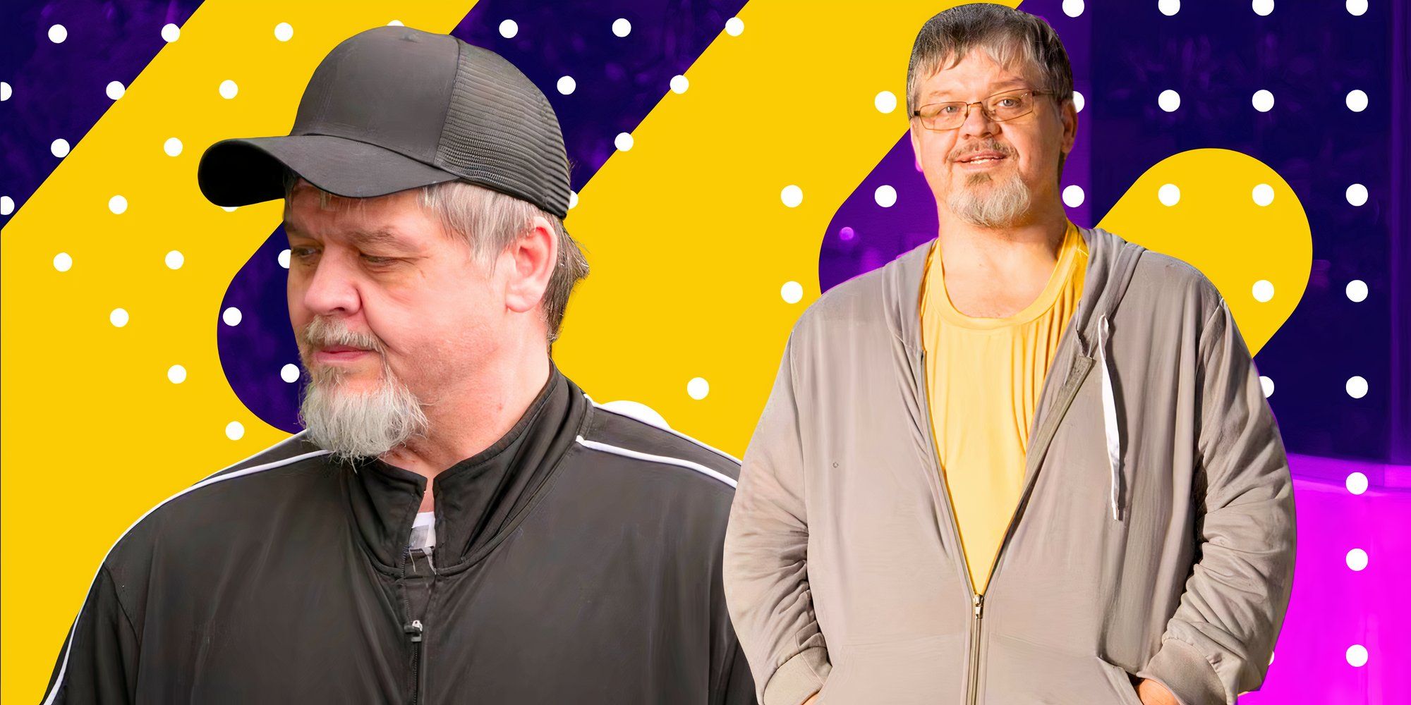 1000-Lb Sisters: Chris Combs Is Back To His Social Media Break Since ...