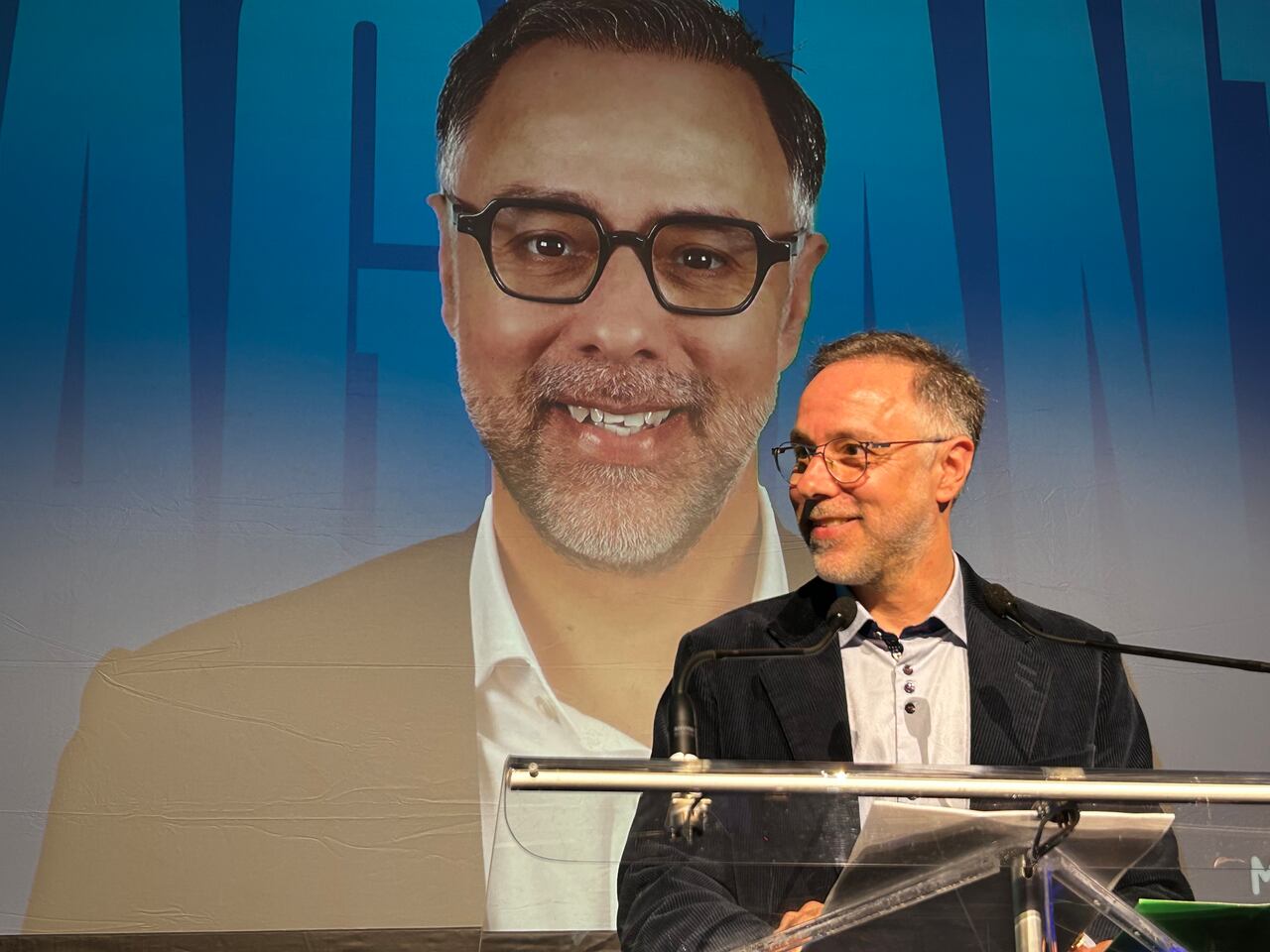 Rabouin to face Martinez Ferrada in Montreal's 2025 mayoral race