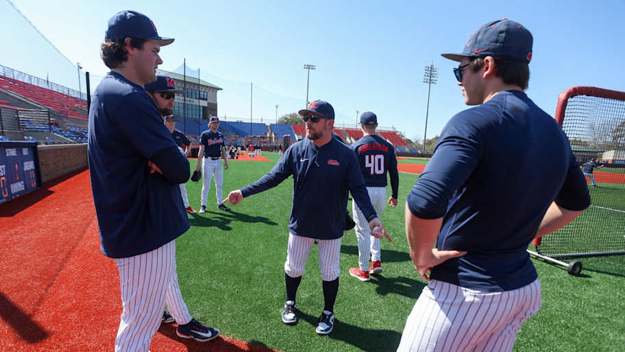 How to Watch: Ole Miss Baseball vs. Arkansas Razorbacks in Sunday's ...