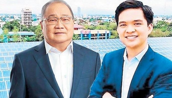 MVP, Leviste partner anew for solar project