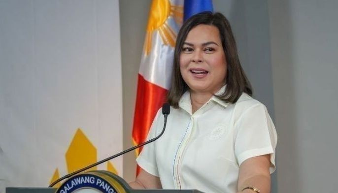 ‘Senators fitting robes for VP Sara’s impeach trial’