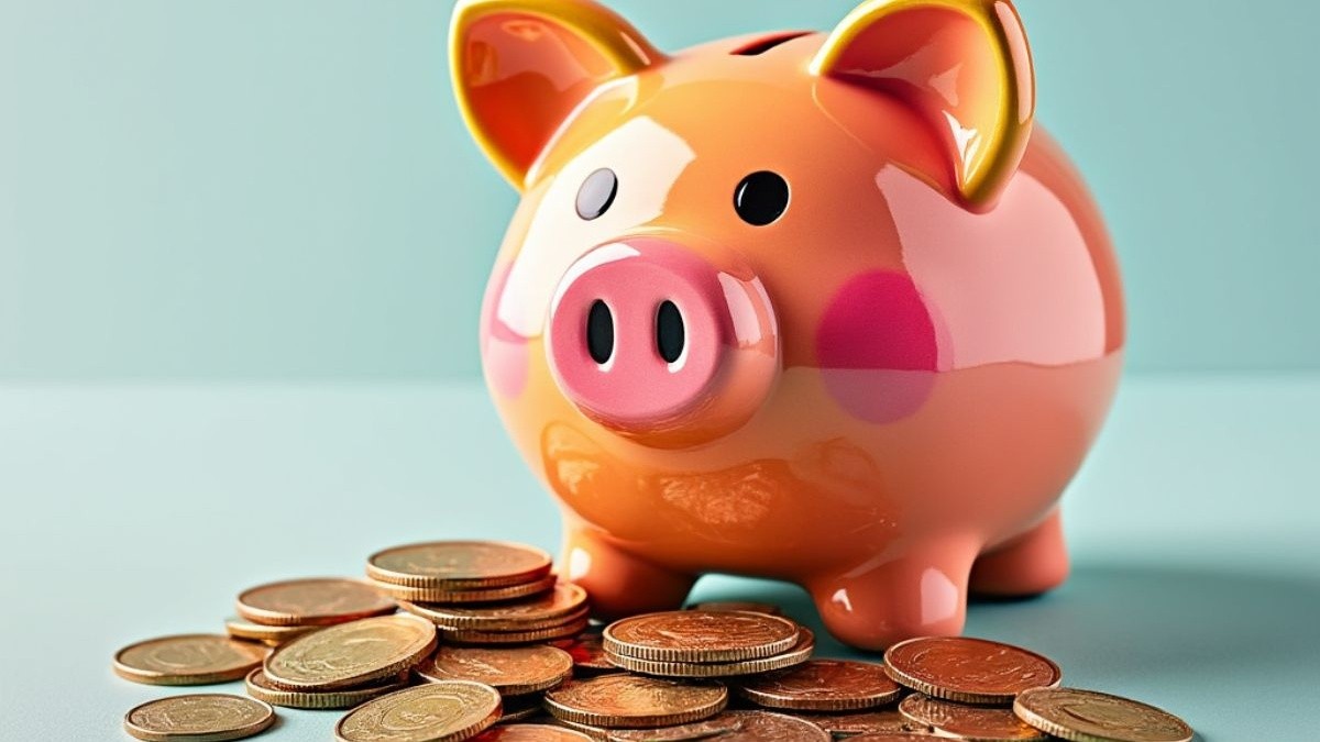 Saving only what is left over: the mistake of not prioritizing savings