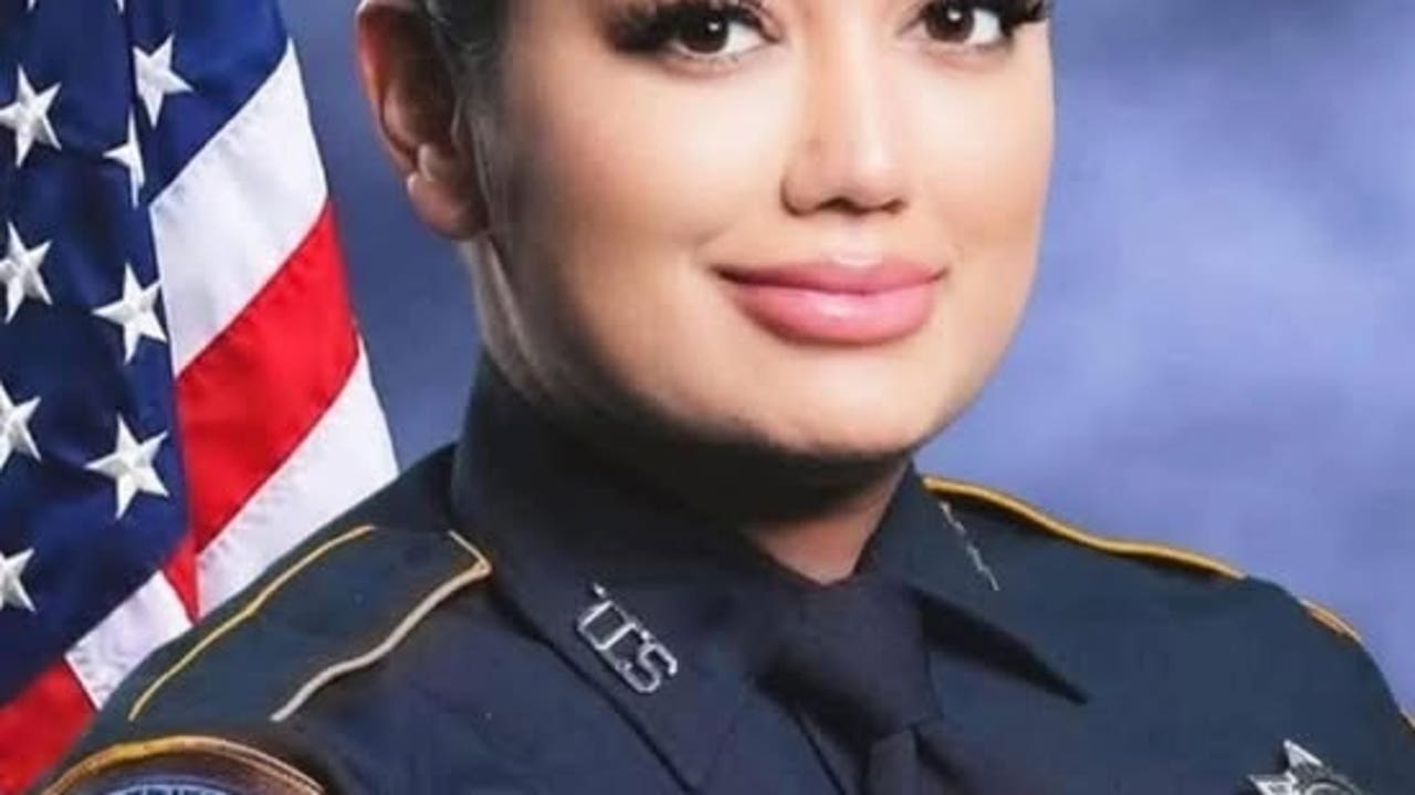 Harris County deputy dies one day after going missing in Houston