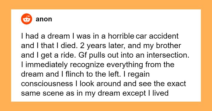 19 Times People Were Left Saying ‘I Know What I Saw’ After Witnessing ...