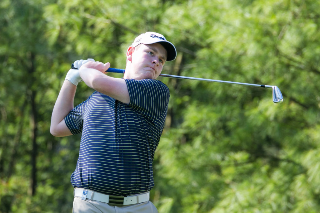 2025 Genesis Scottish Open format, cut rules and PGA Tour playoff format