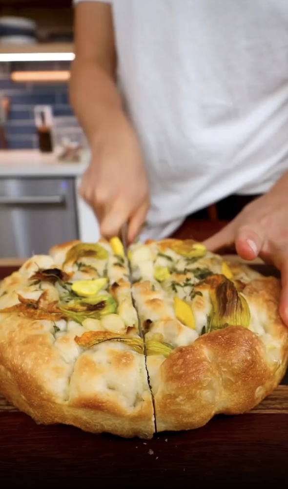 All Purpose Dough (Part 2)