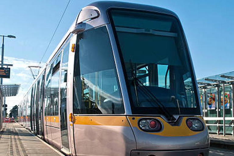 Luas extension to Bray via UCD emerges as preferred option for Eastern ...