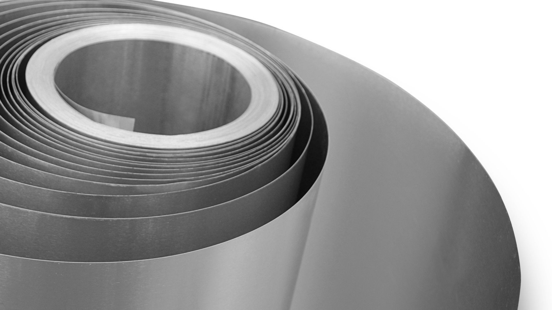 Metal sheets 100,000x thinner than a hair developed, can transform ...