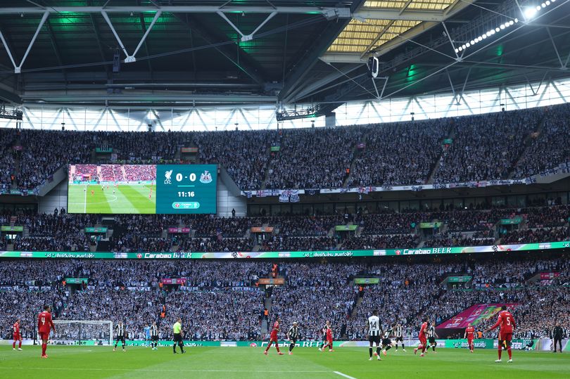 Sky Sports issue instant apology after Virgil van Dijk Liverpool ...