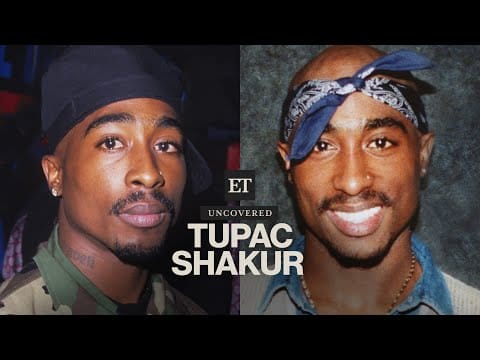Video: Tupac Shakur’s Murder: Inside Arrest and Trial Over Rap Icon’s ...