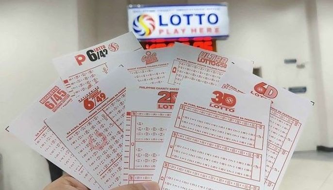 6/55 lotto prize to reach P135 million