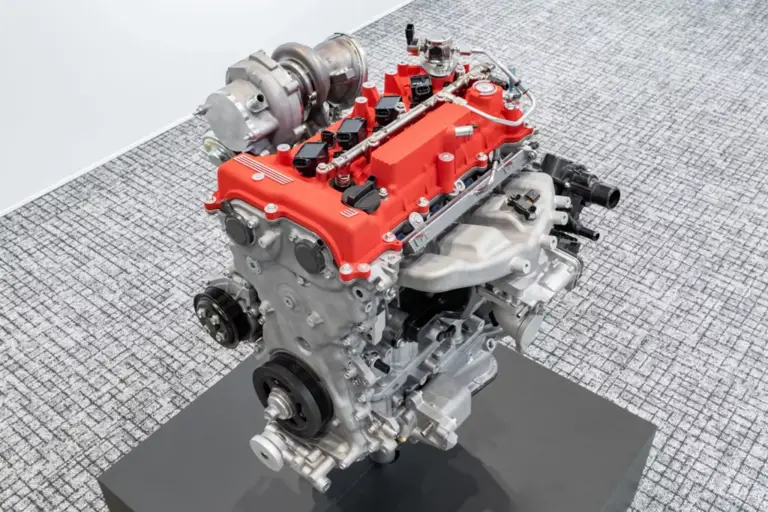 2027 Toyota Corolla: Everything We Know About The 13th Generation