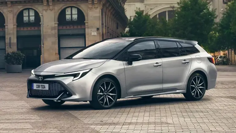 2027 Toyota Corolla: Everything We Know About The 13th Generation