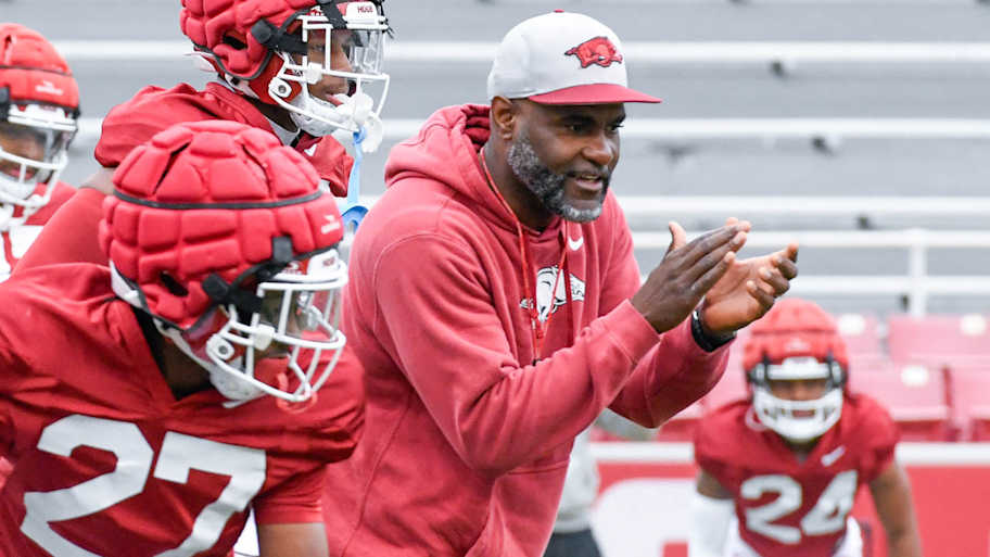 Razorbacks Add More Georgia Flavor to Defensive Backs for 2026