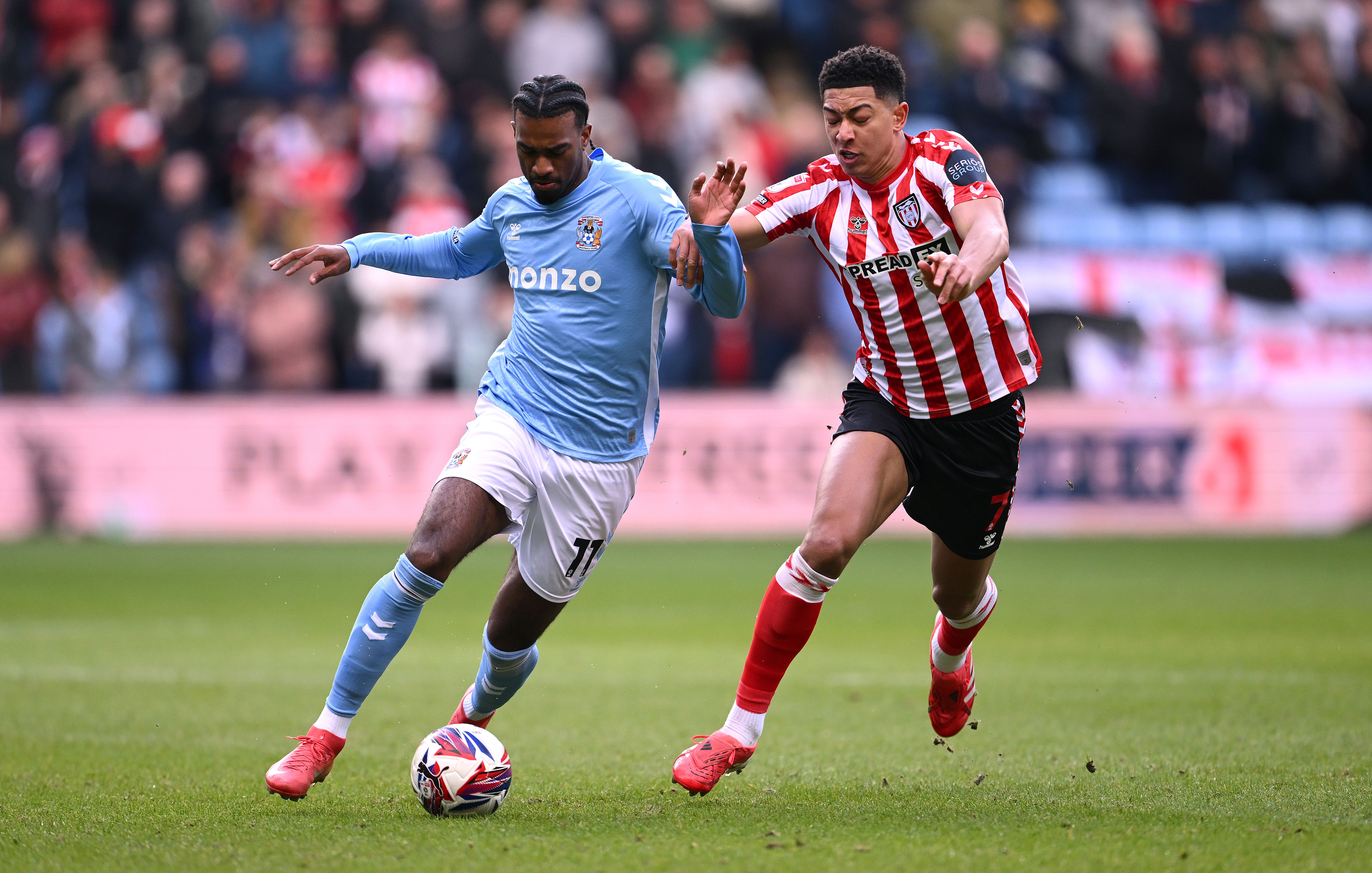 'Could go' - Sunderland legend Michael Gray makes Amad Diallo & Jobe ...