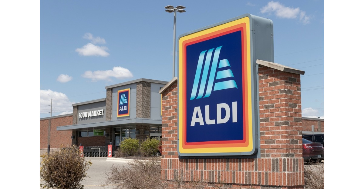 What`s Trending at Aldi This Week (03/16/2025)
