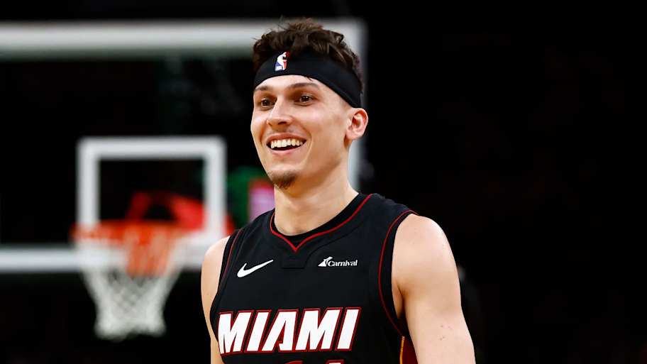 Miami Heat Look to Avoid Eighth Straight Loss Vs. Rival New York Knicks