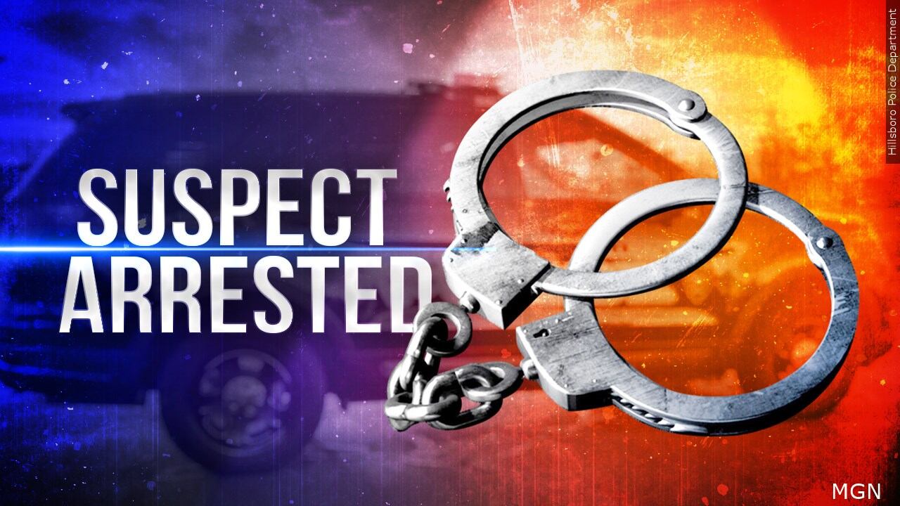 Ellsworth airman arrested in murder of Box Elder woman