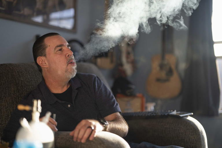 How Missouri Became a Cannabis Mecca