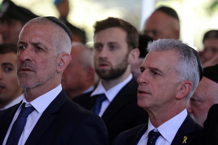 Israël : Benyamin Netanyahou annonce qu’il va limoger le chef de la ...