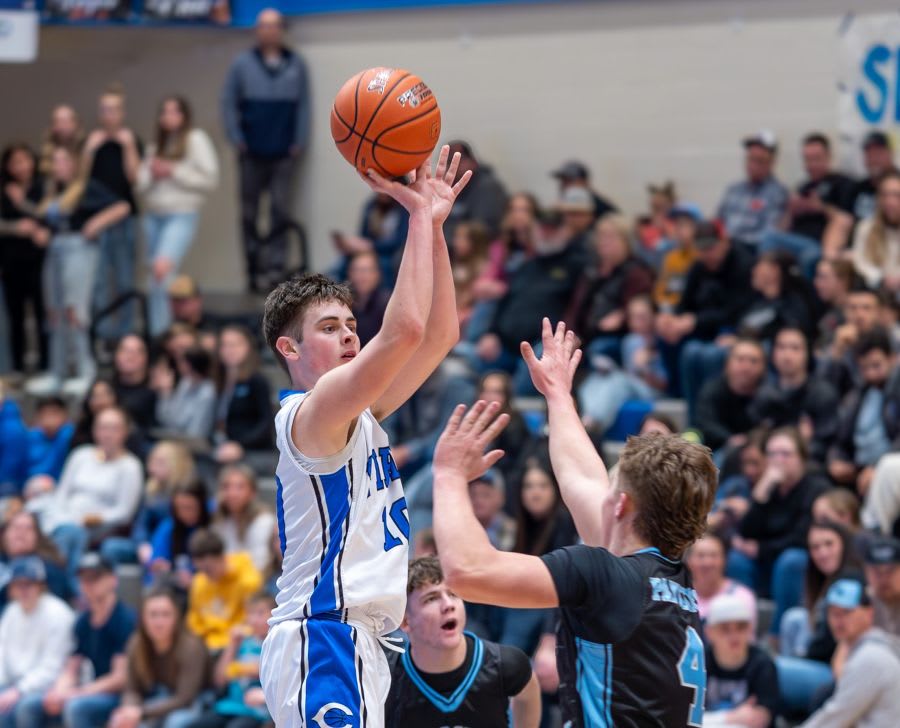 Firth takes top honors in Nuclear Conference All-Conference selections