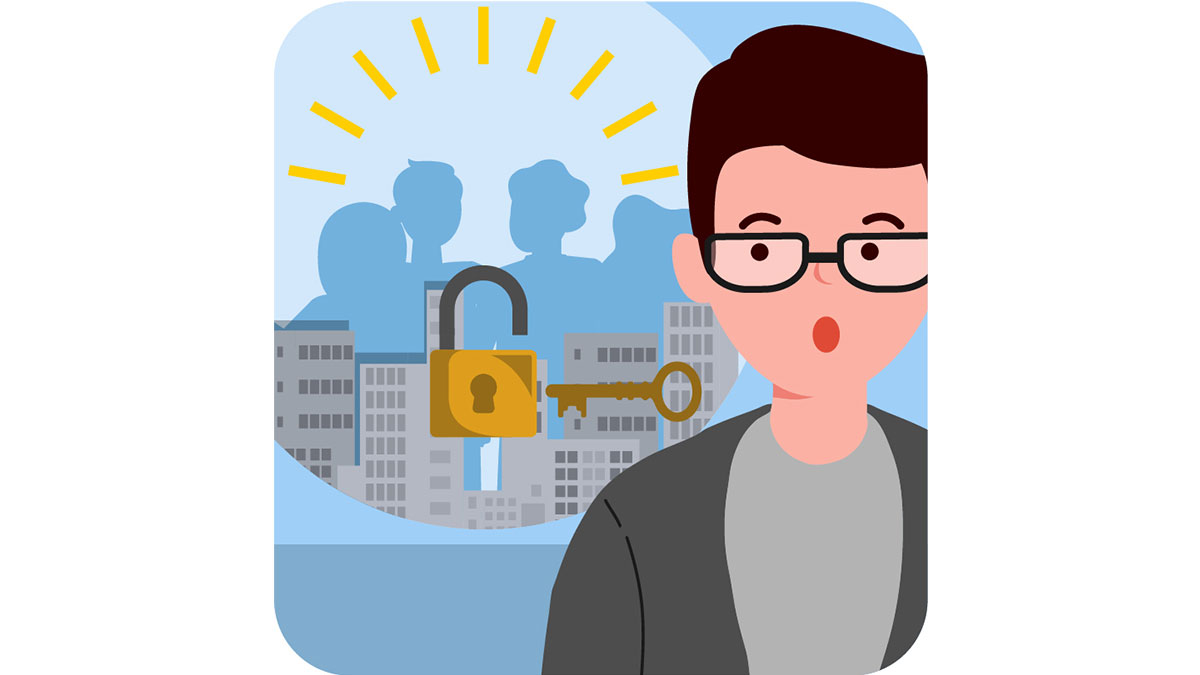 Beyond the family business bubble: Why outsiders see what insiders miss