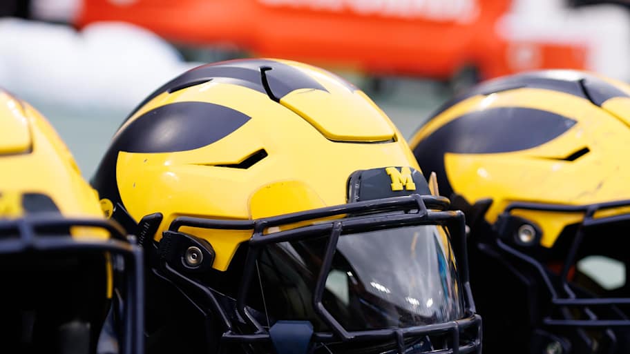 Michigan Football: Transfer QB Mikey Keene makes clear he wants a ...