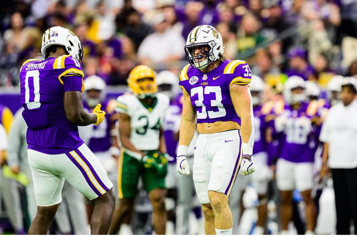 West Weeks Gives Update on his Brother Whit’s Injury