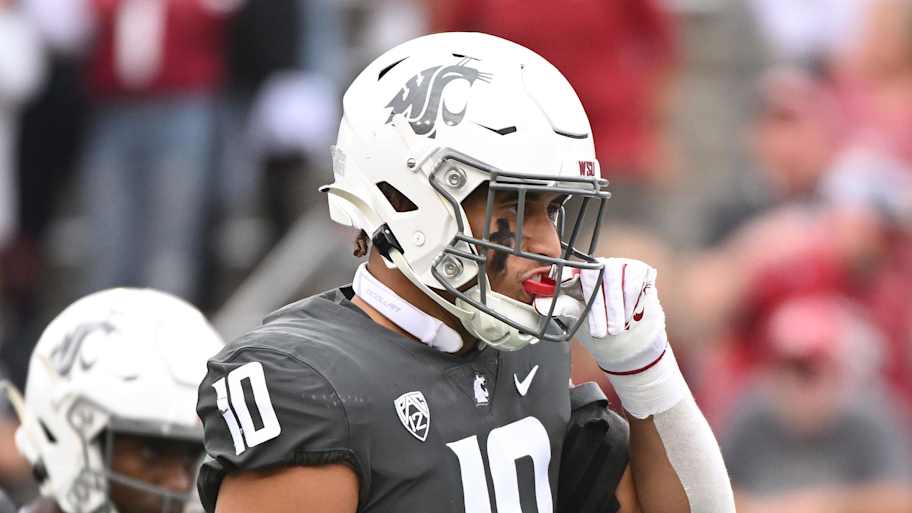 Pro Cougs: Ron Stone Jr. Reveals His Favorite Washington State Memory