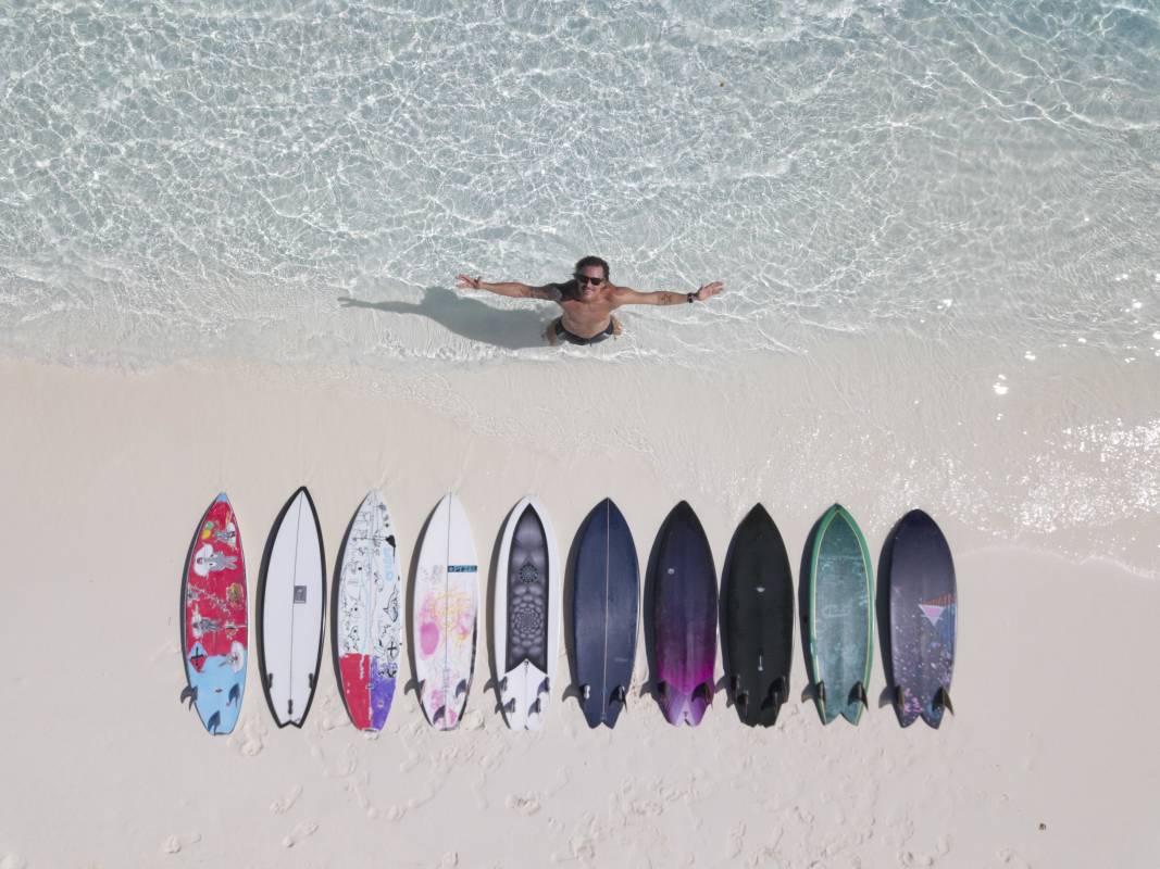 These 3 Short Boards Are Great For Surfers Of All Ages
