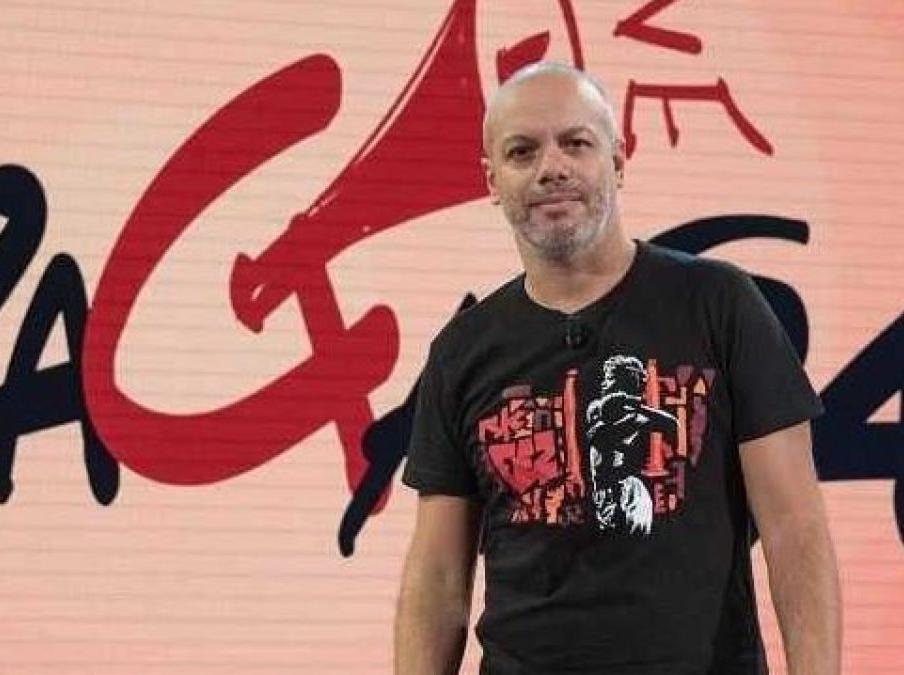 «Propaganda Live», due bei momenti di televisione