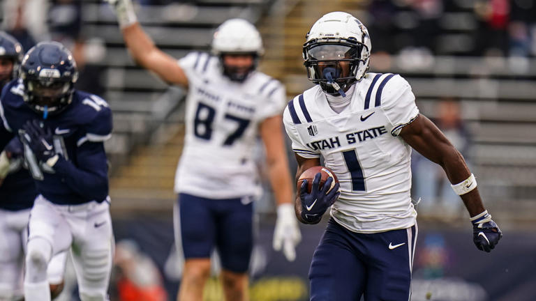 Buffalo Bills 5-round post-free agency frenzy 2025 NFL mock draft, per ...