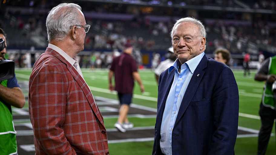 Parris Campbell signing highlights Cowboys' unchanged FA approach