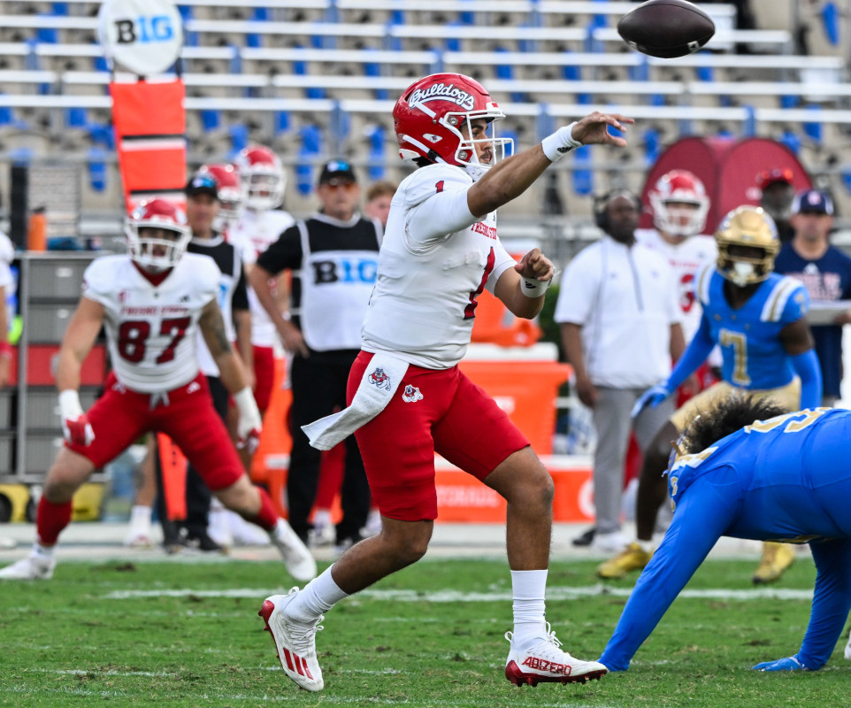 Michigan QB Mikey Keene Reveals #1 Thing He Wants Wolverines Fans to ...