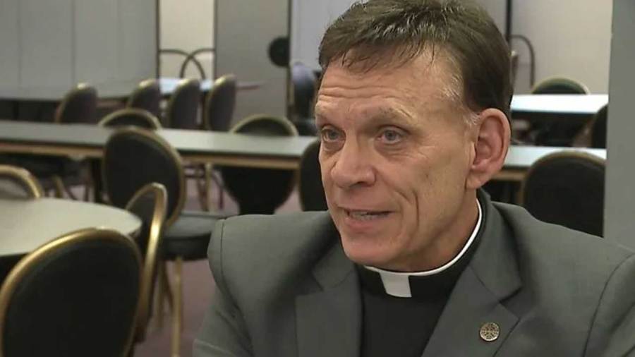 Diocese releases final statement on investigation into former priest
