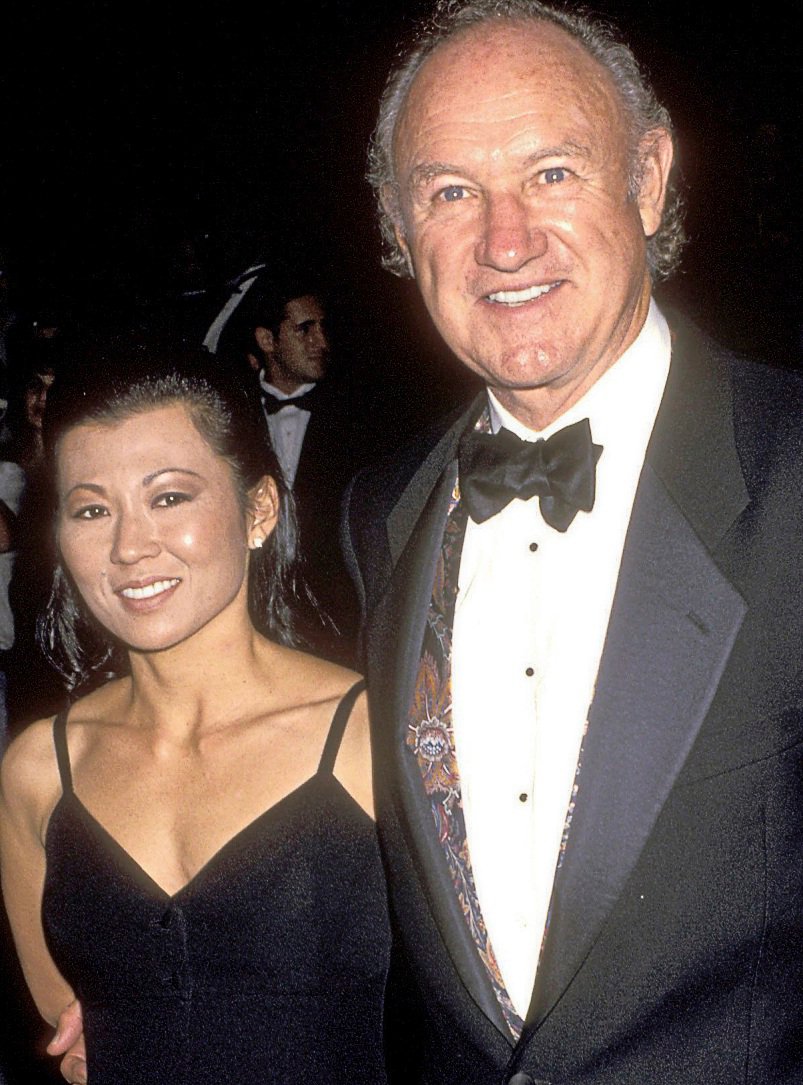 Heartbreaking Gene Hackman update as actor's body remains unclaimed ...