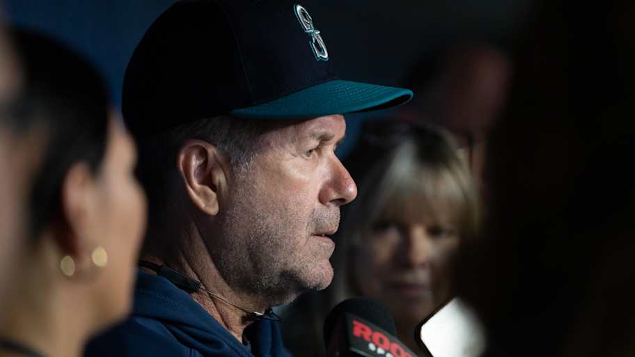 ESPN MLB Insider Tells Incredible Story About Seattle Mariners' Legend ...